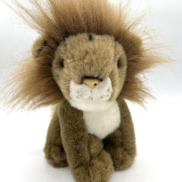 Toys "R" Us | Toys | Vintage 992 Toys R Us Geoffrey Lion Plush ...
